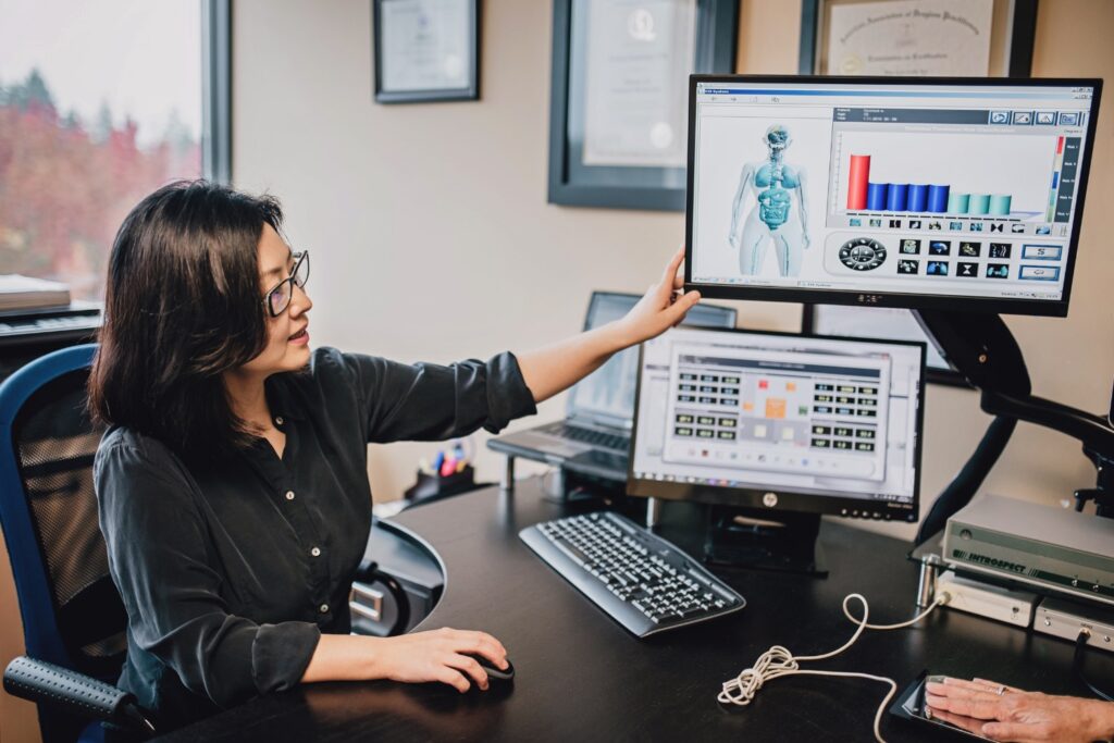 Meet the Team at Breakthrough ADHD Center