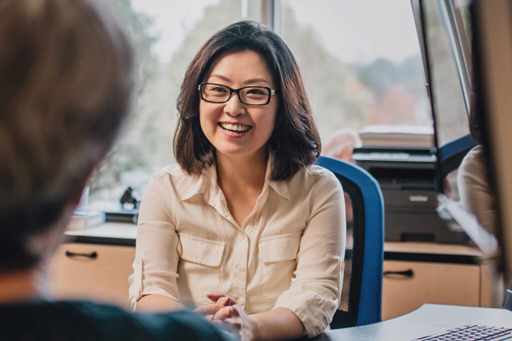Meet the Team at Breakthrough ADHD Center