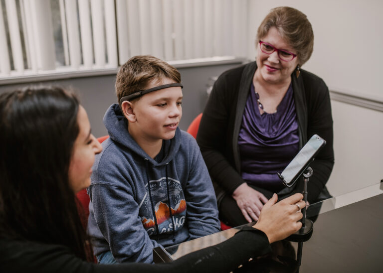 Meet the Team at Breakthrough ADHD Center