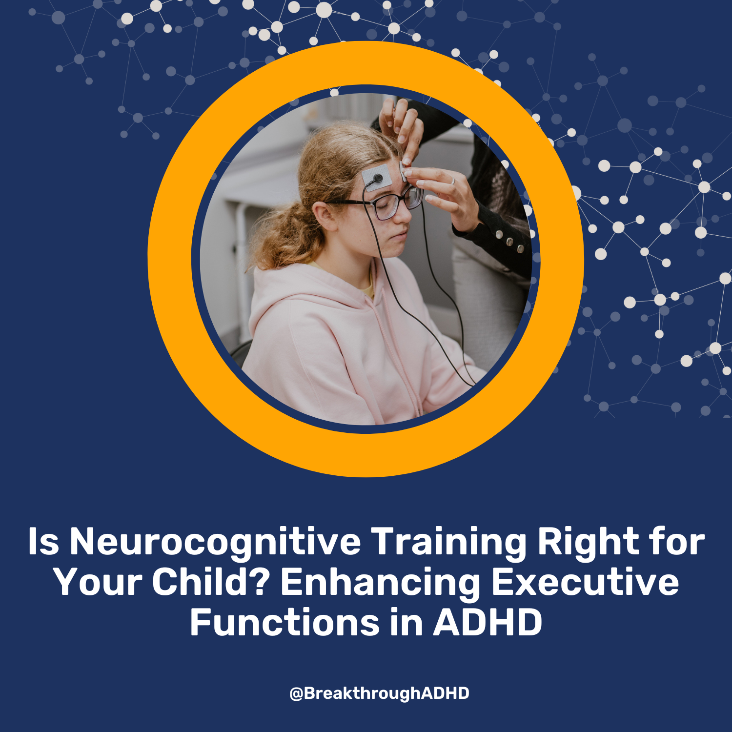 How to Unlock the Your Teen's ADHD and Discover the Missing Link ...